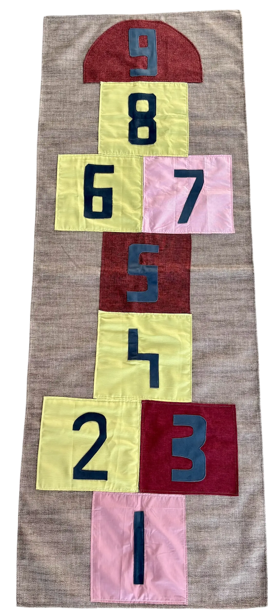 Covor sotron | Moshee